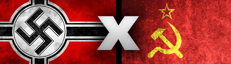 Resumo da SEGUNDA GUERRA MUNDIAL. Veja agora